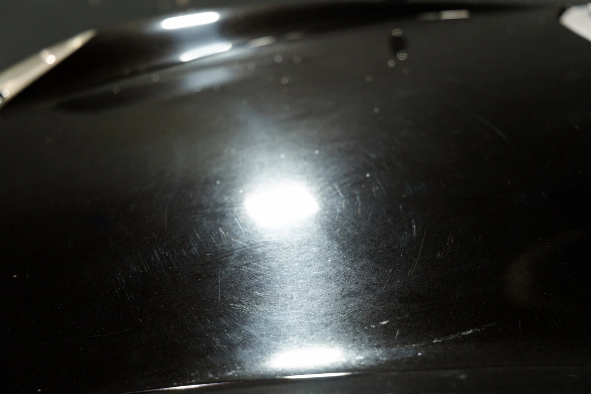 How Do Scratches and Dull Paint Appear – and What Really Helps ...