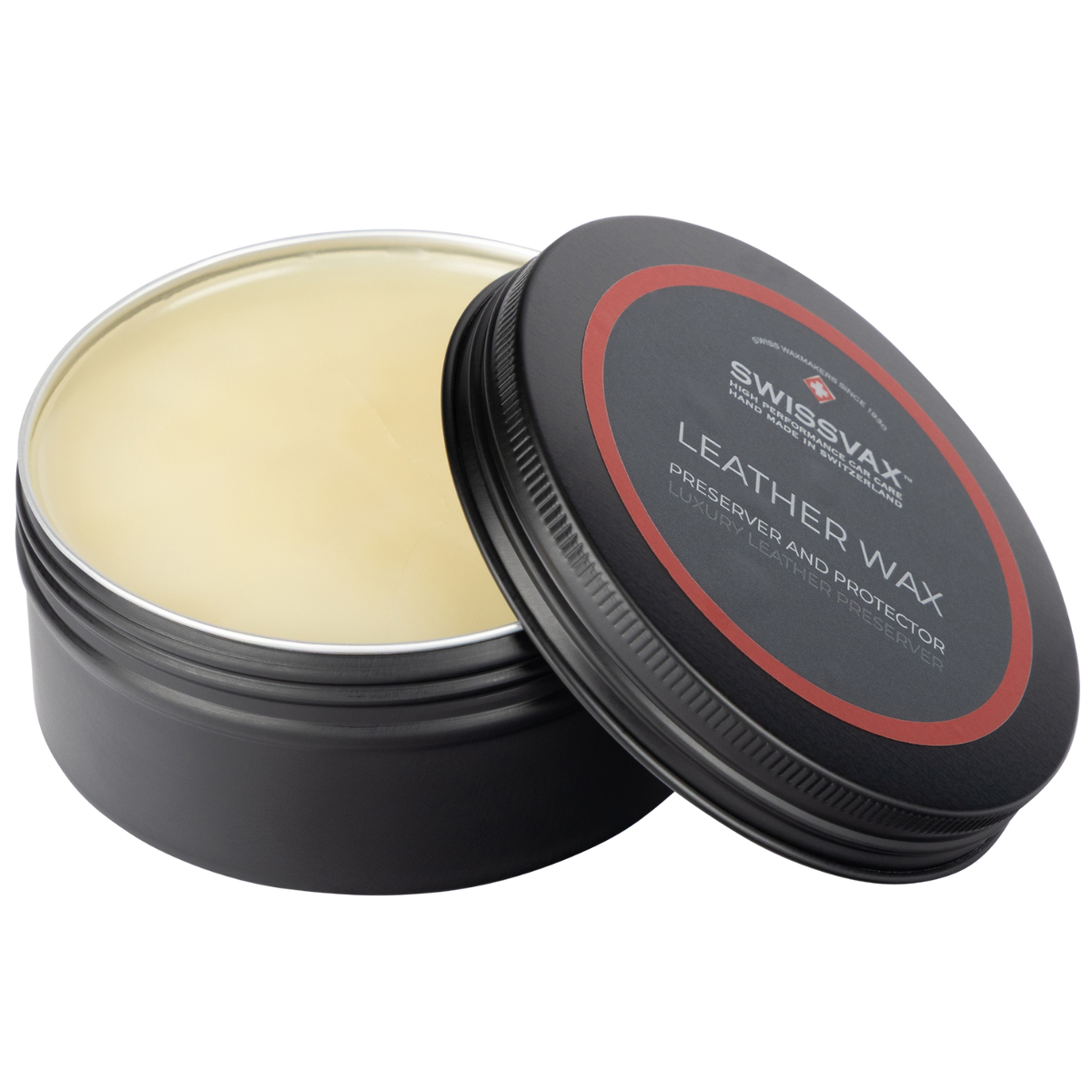 Leather Wax – Premium Wax for Long-Lasting Leather Protection ...