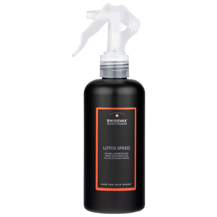 PPF (40% Vol.) Carnauba car wax, for foiled vehicle – Swissvax US