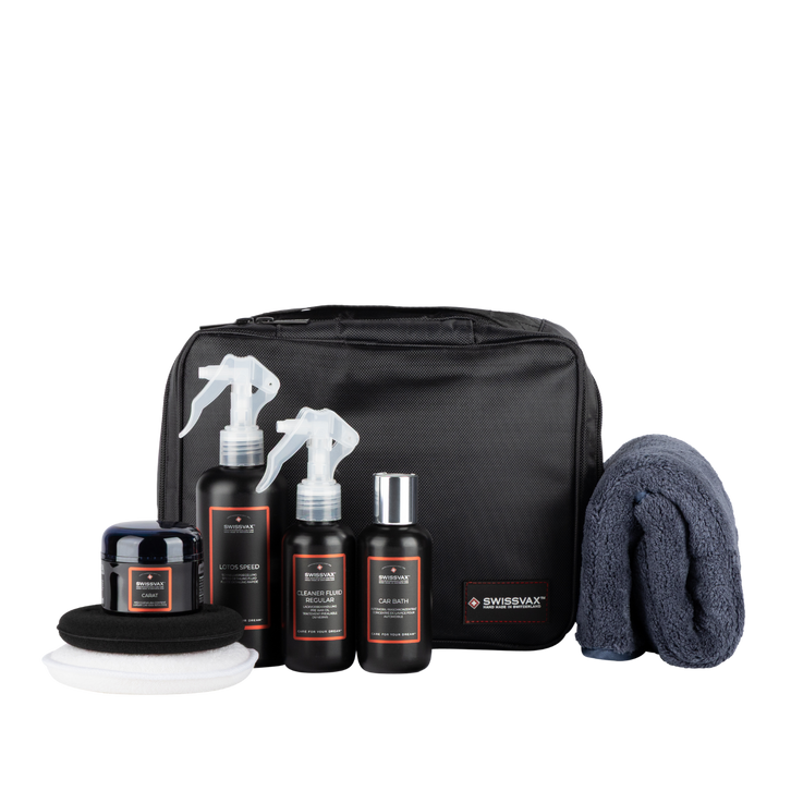 Swissvax high quality care and wax products for cars and boats ...